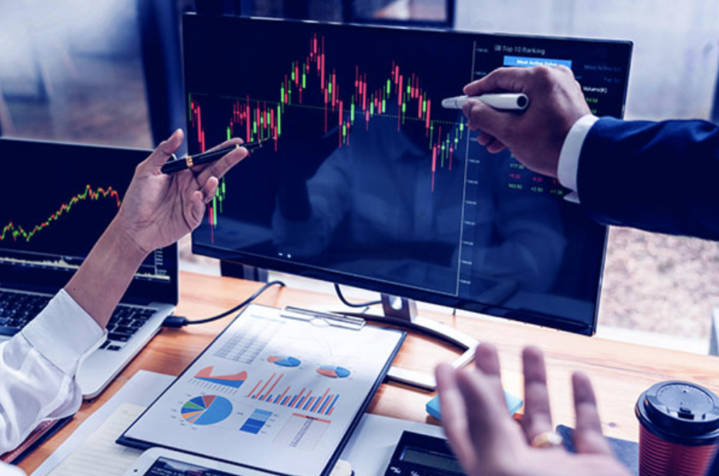 Mô hình nến trong PTKT (phần 1): Định nghĩa, các loại nên Nhật cơ bản